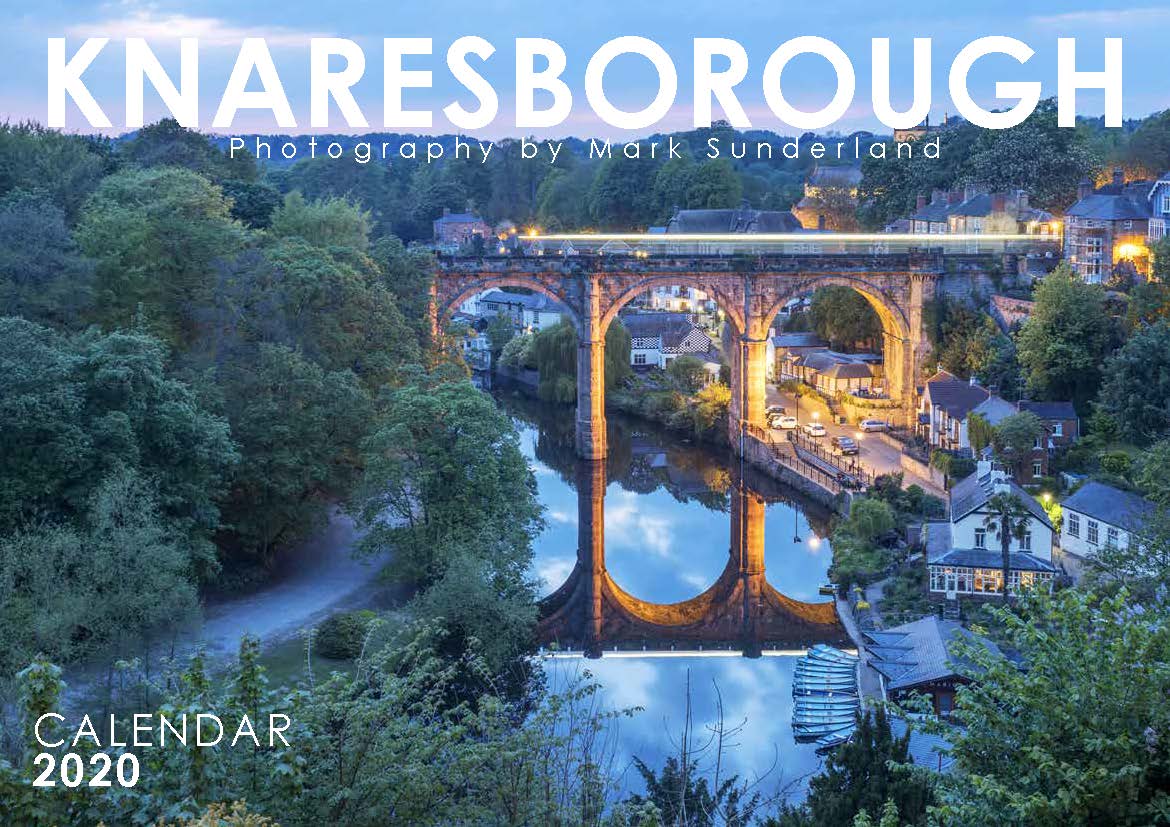 Last Call for 2020 Calendars! – Mark Sunderland Photography