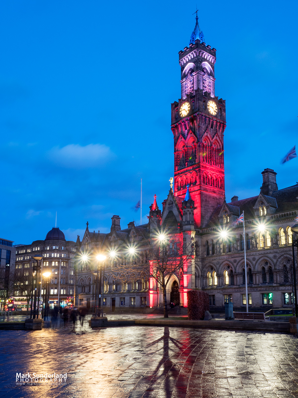 Gallery – Mark Sunderland Photography
