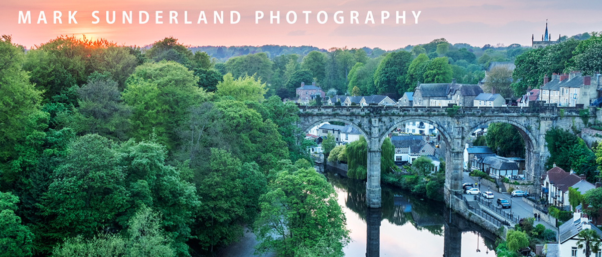 About – Mark Sunderland Photography
