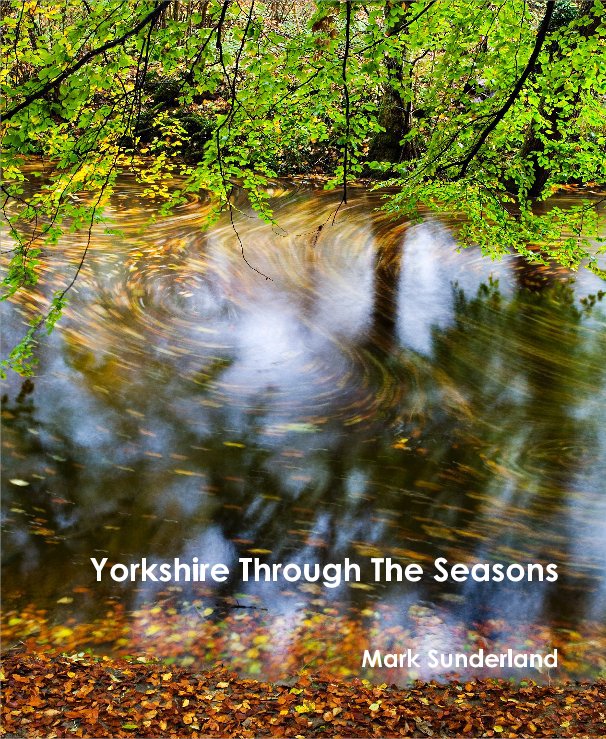 Books – Mark Sunderland Photography